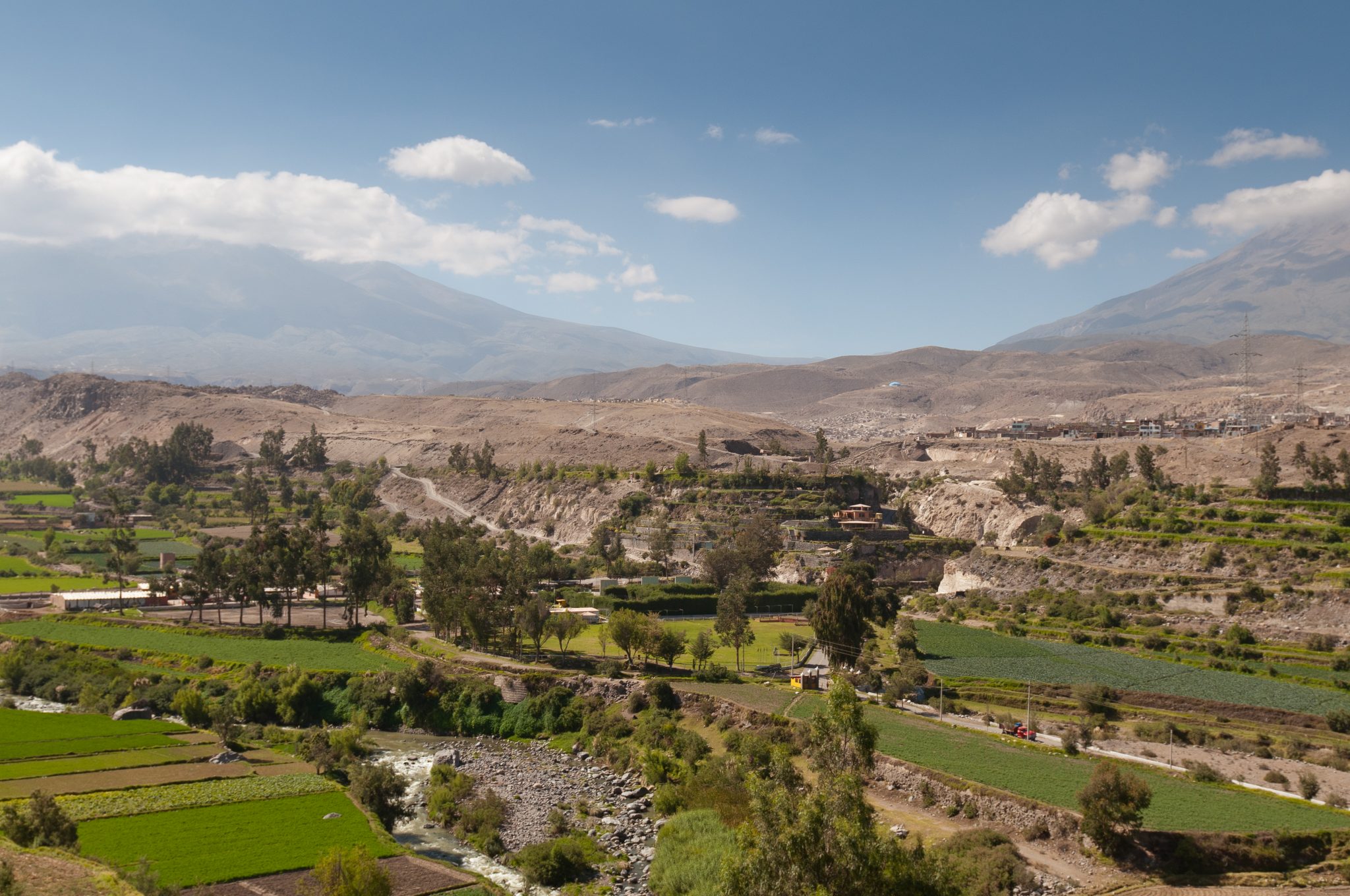 Discovering Southern Peru - Good Life Expeditions