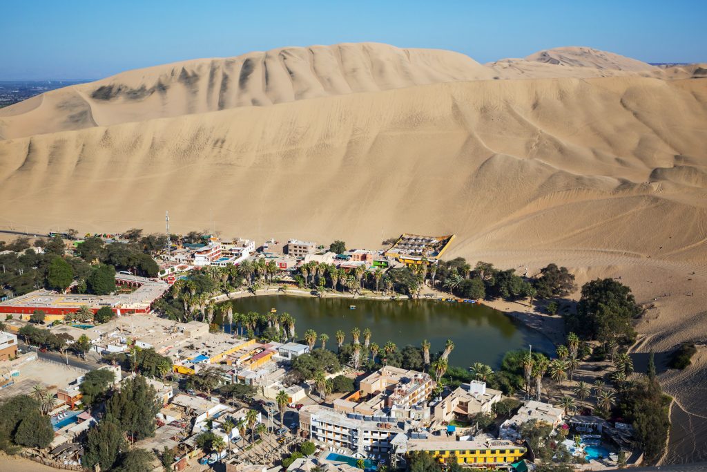The Best of Peru - Good Life Expeditions
