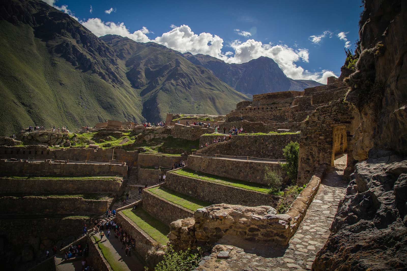 Peru FAQs | Good Life Expeditions | Responsible Travel Company
