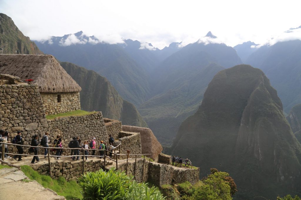 The 5 Best Treks in Peru - Good Life Expeditions