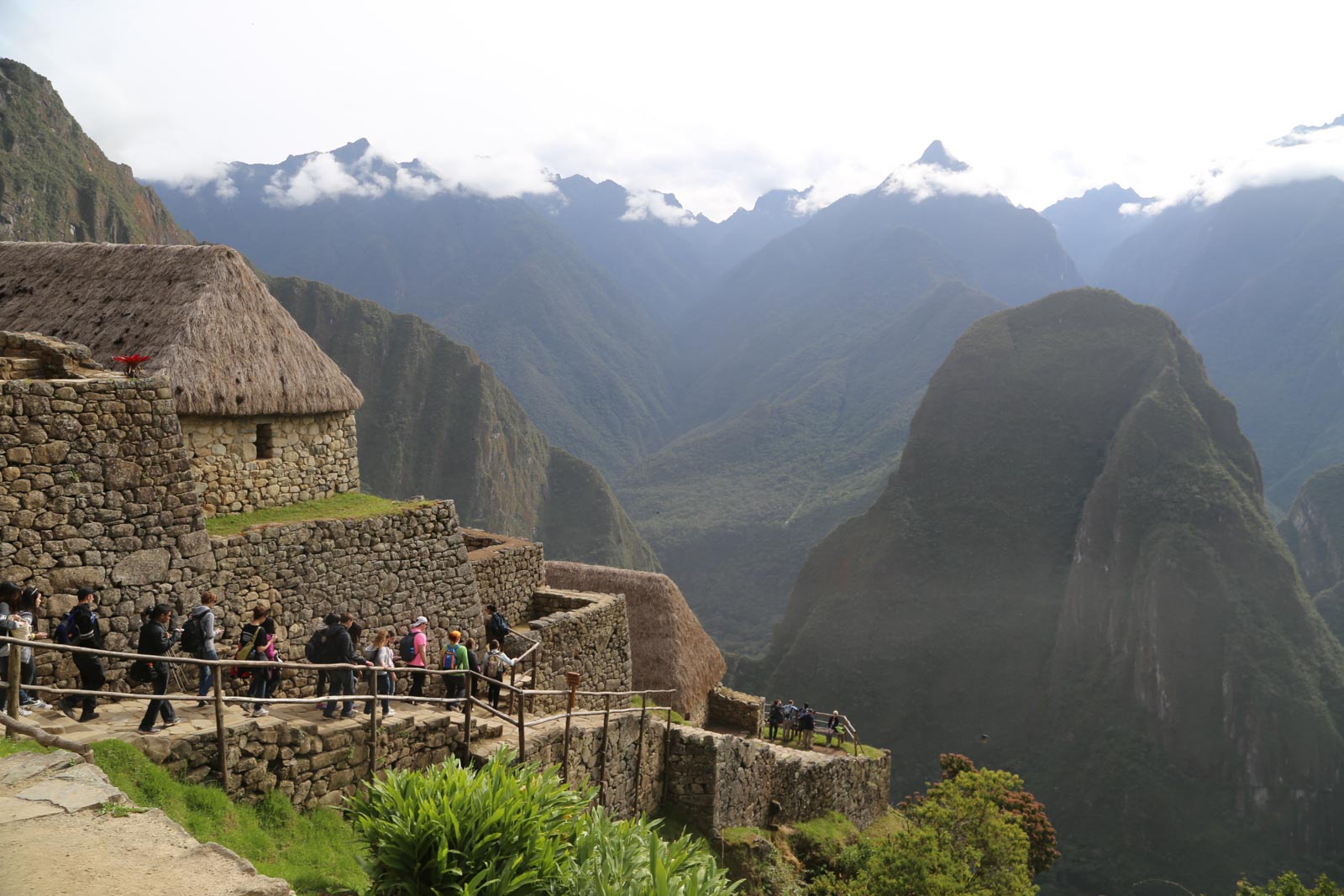 The 5 Best Treks in Peru - Good Life Expeditions
