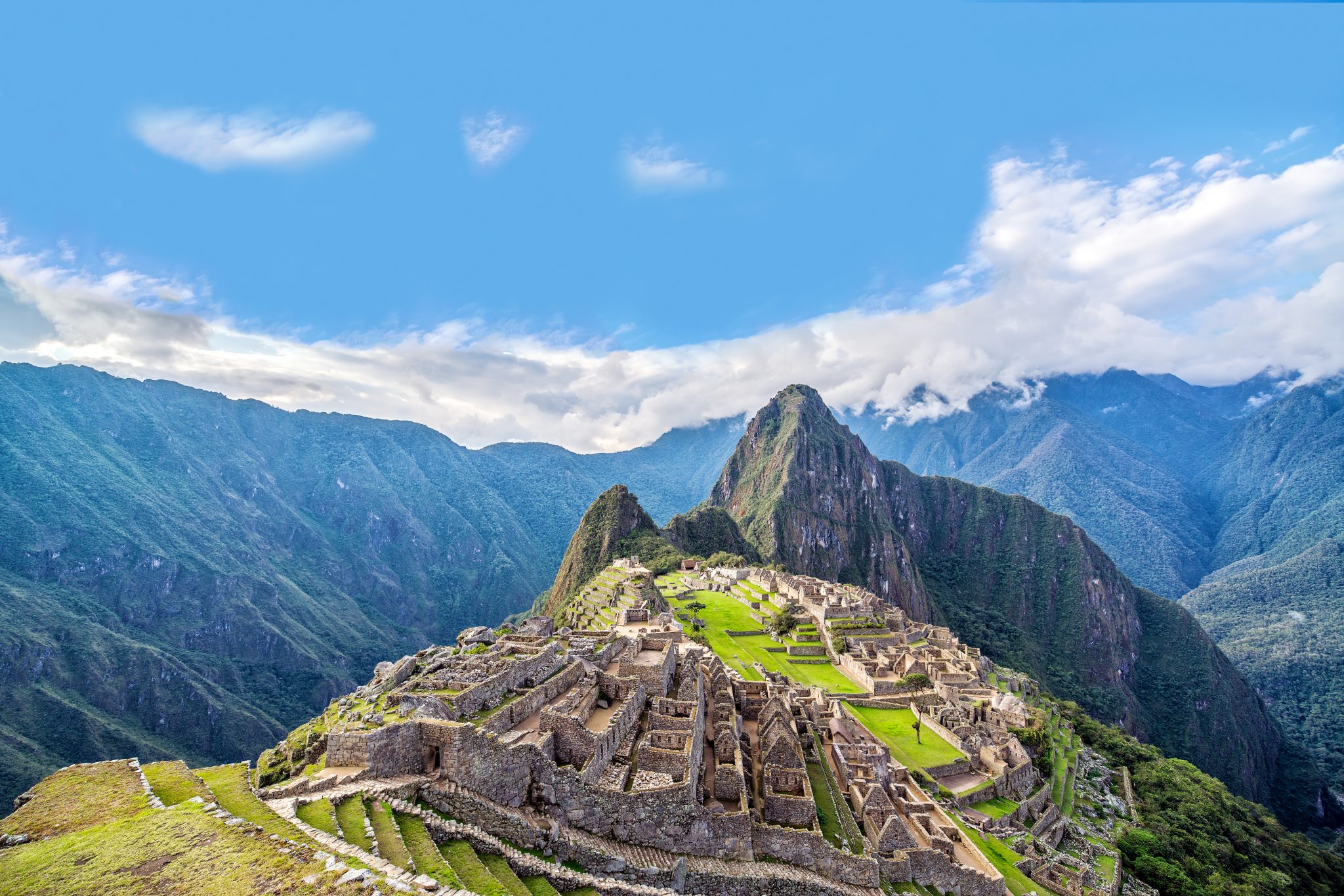 Cusco Tours for History Buffs: Explore Inca Ruins and Ancient Sites ...