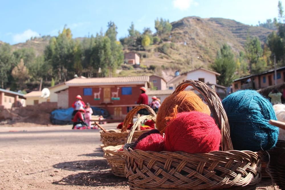 Peru Vacation Packages: From the Andes to the Amazon in One ...