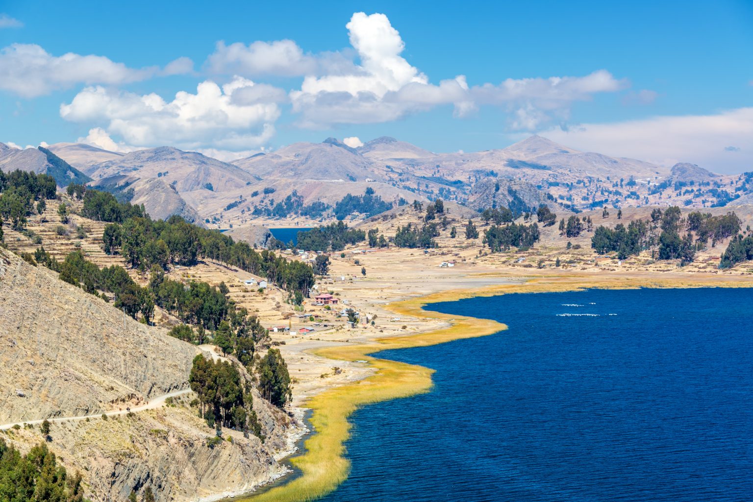 3-Day Lake Titicaca Extension - Good Life Expeditions