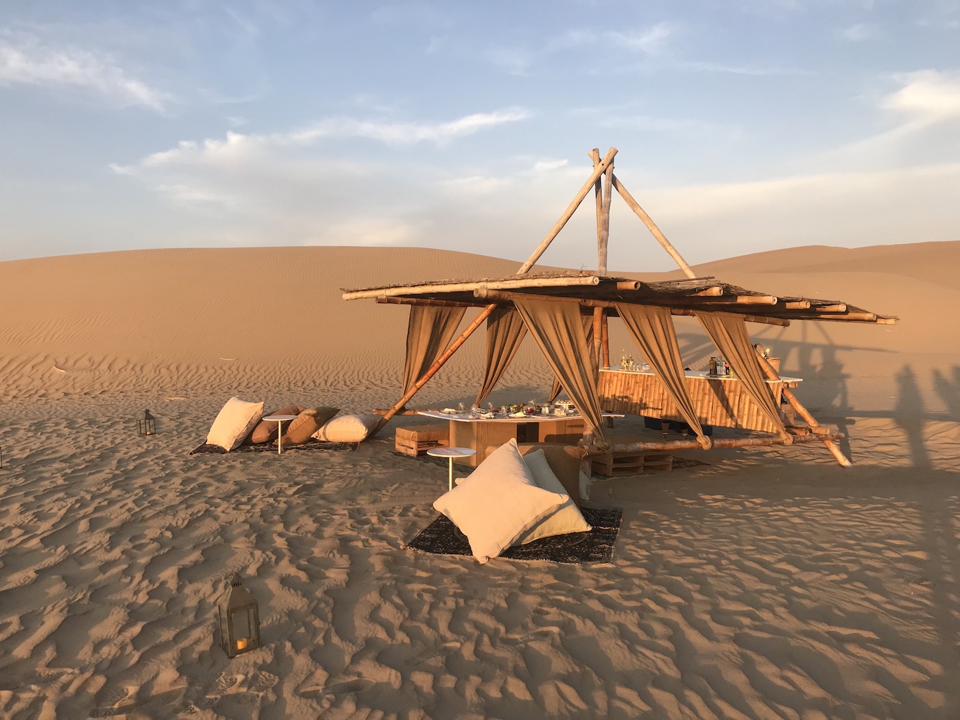 Desert Magic - Good Life Expeditions