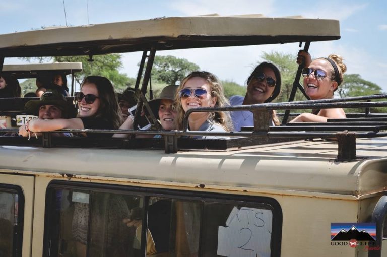 Good Life Expeditions Makes Planning Safari Holidays Easy! - Good Life ...